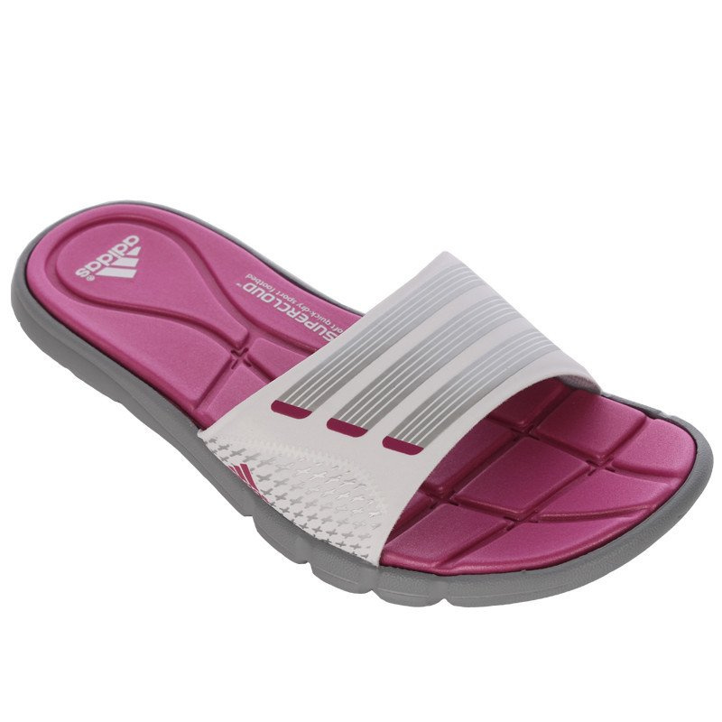klapki damskie ADIDAS ADIPURE 360 SLIDE W / F32909 23437 | Internetowy ...