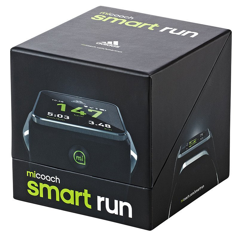 zegarek sportowy ADIDAS SMART RUN 22880 | Internetowy sklep fitness ...